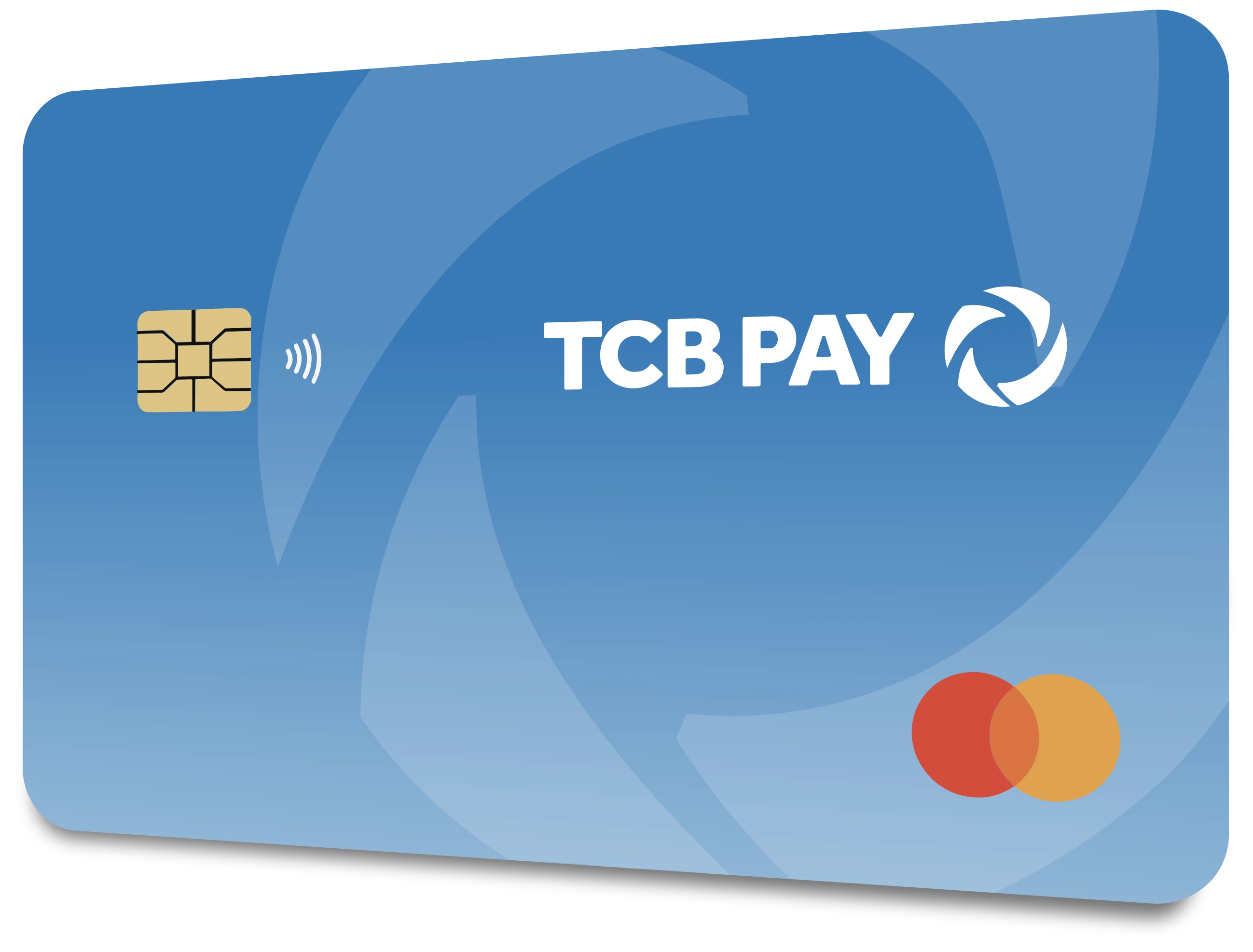 TCB Pay Portal